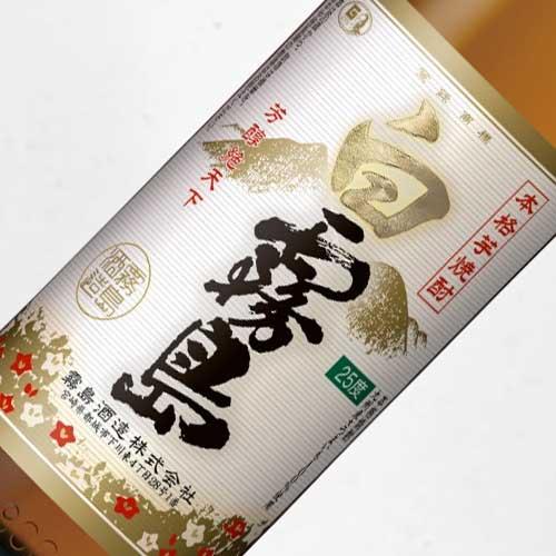 白霧島 900ml 25度 霧島酒造 宮崎県 :shirokirishima25-900:宮崎えびのの焼酎屋 酒のいまむら - 通販 - Yahoo!ショッピング
