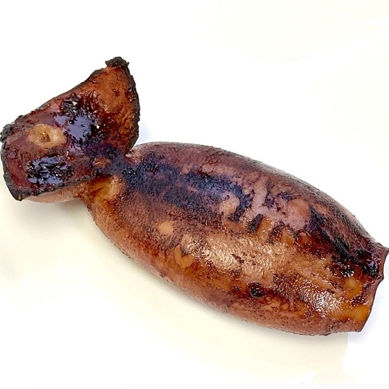 つぼ抜きイカまろやか醤油漬け 3杯 約375g X2袋 焼いか 焼烏賊 マツイカ : 酒の肴や - 通販 - Yahoo!ショッピング