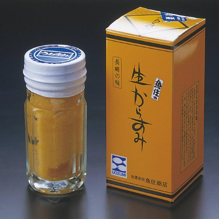 長崎 生からすみ 生唐墨 70g X2瓶 酒肴 茶漬 刺身トッピング パスタ : 酒の肴や - 通販 - Yahoo!ショッピング