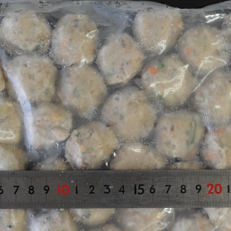 鰯つみれ いわしつみれ 1kg X1袋 良い出汁でます 隠し味に味噌使用 業務用 仕入れ : 酒の肴や - 通販 - Yahoo!ショッピング