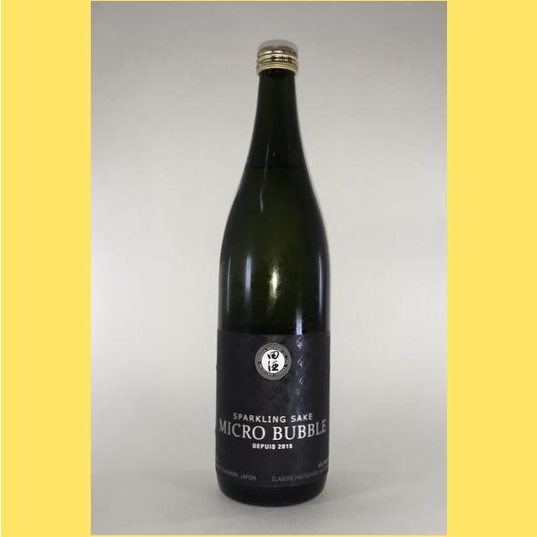 田酒 【2023年5月】田酒 MicroBubble マイクロバブル 生 720ml : 酒のとんだ - 通販 - Yahoo!ショッピング