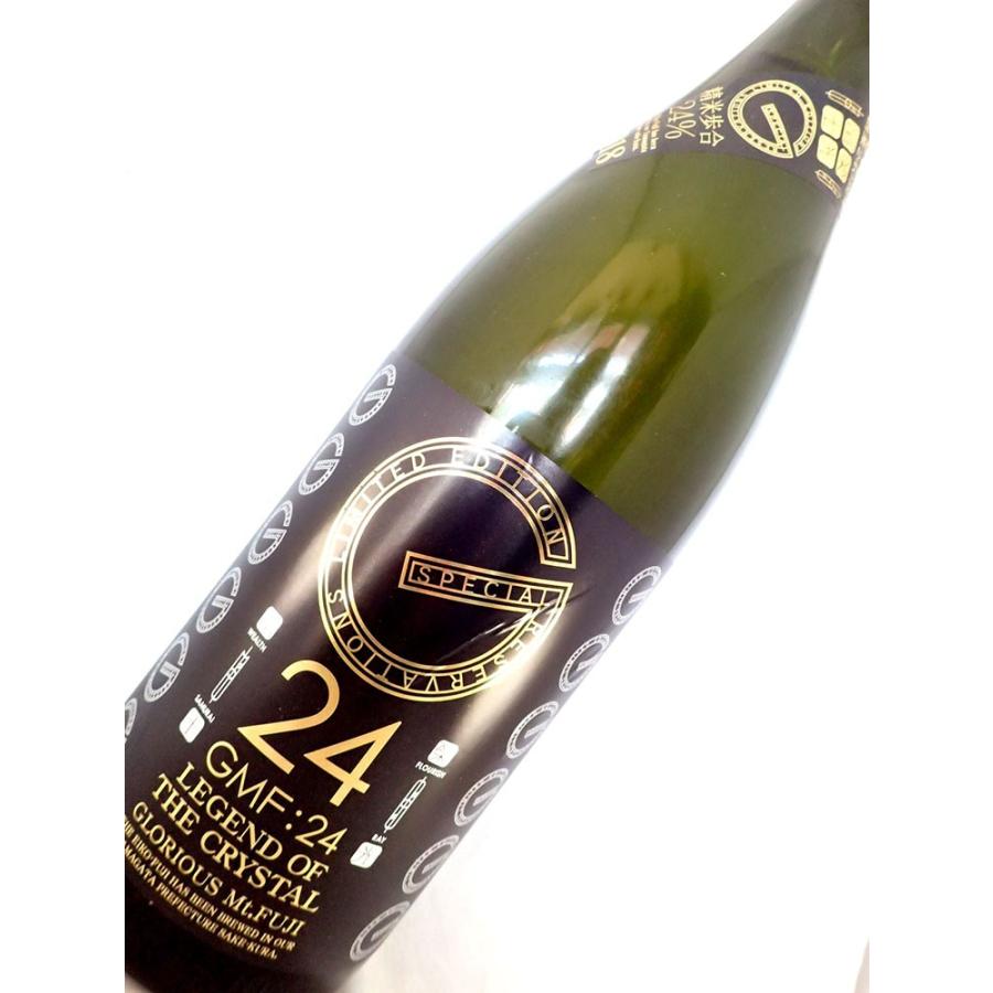 【さらに高精白へ】栄光冨士 純米大吟醸 無濾過生原酒 GMF：24 1800ml : ワインショップ沢屋YAHOO店 - 通販 - Yahoo!ショッピング