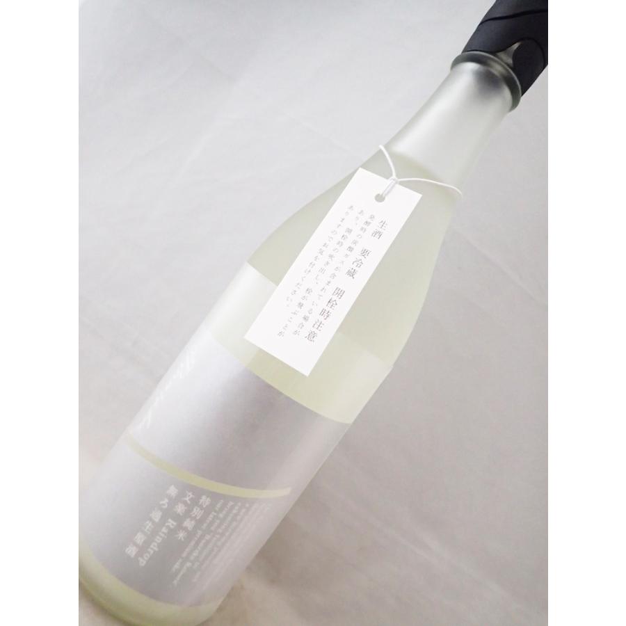 【超限定】北西酒造 Bunraku Reborn Rain Drop 特別純米無濾過生原酒 720ml : ワインショップ沢屋YAHOO店 - 通販 - Yahoo!ショッピング