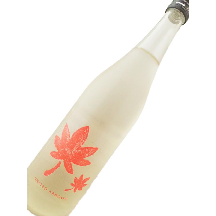 仙禽 せんきん UAもみじ 720ml : ワインショップ沢屋YAHOO店 - 通販 - Yahoo!ショッピング