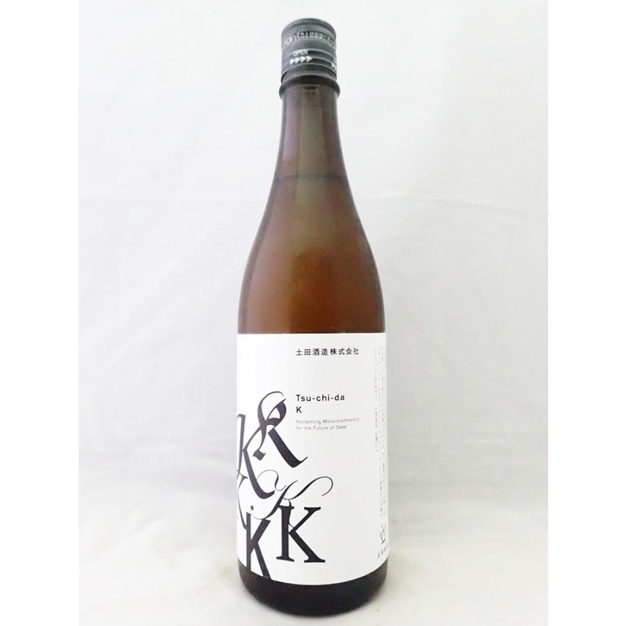 土田 ツチダ K 720ml : tsu-k-7 : ワインショップ沢屋YAHOO店 - 通販 - Yahoo!ショッピング