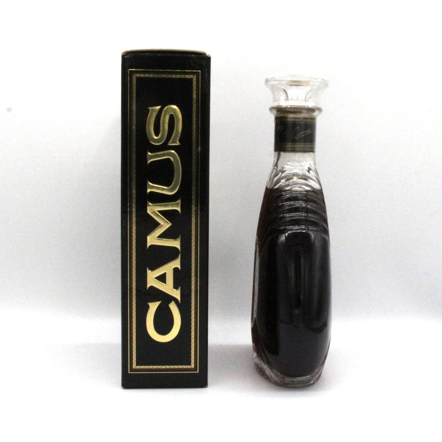 CAMUS 全国配送可能 カミュ XO スペリオール SUPERIOR ブランデー コニャック 40% 700ml 箱付き （1） : Saketown - 通販 - Yahoo!ショッピング