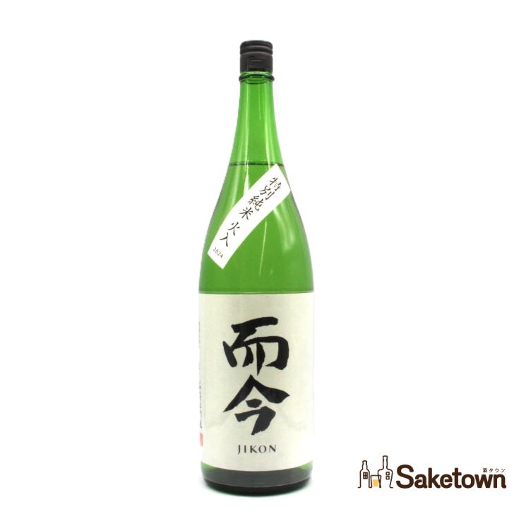 全国配送可能 木屋正酒造 而今 じこん 特別純米 火入 日本酒 清酒 15.5％ 1800ml 箱無し（2025年3月製造） : Saketown - 通販 - Yahoo!ショッピング