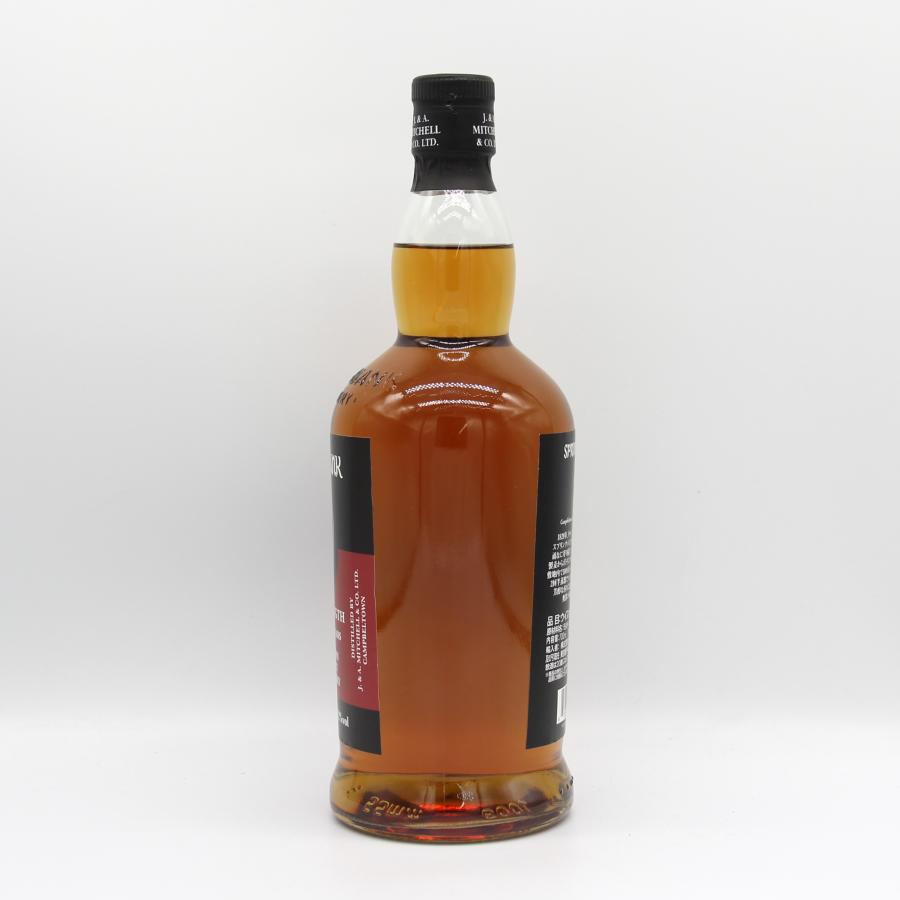 スプリングバンク 全国配送可能 スプリングバンク 12年 シングルモルト スコッチ ウイスキー 56.2％ 700ml 箱無し : Saketown - 通販 - Yahoo!ショッピング