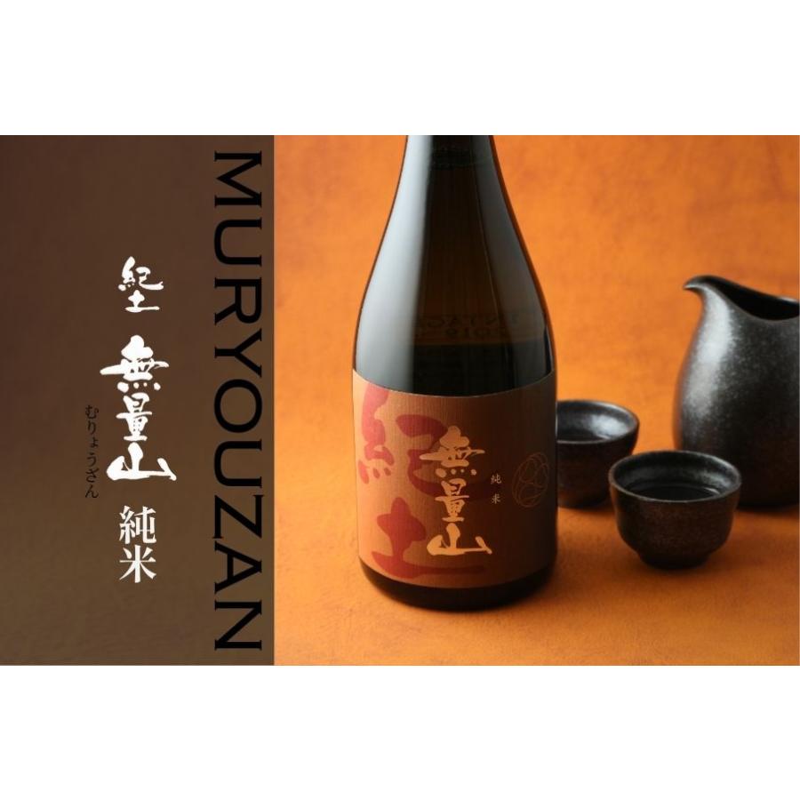 紀土 KID 無量山 純米 720ml (日本酒 平和酒造 和歌山県) : 酒舗 井上屋 Yahoo!店 - 通販 - Yahoo!ショッピング
