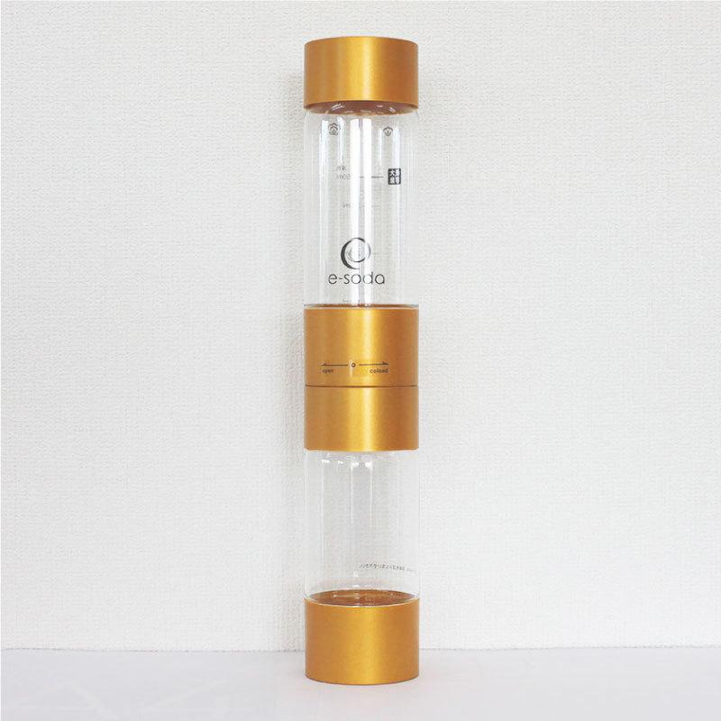 e-soda イーソーダ MA-S-S MMA-S-BR 800ml 350ml ボトル ガス e-soda イーソーダ MA-S-S MMA-S-BR 800ml 350ml ボトル ガス