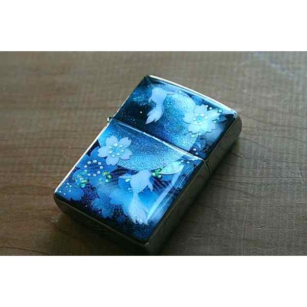 【桜色】zippo「尾」 匠の技！桜色限定ジッポ！職人の手作り！和柄オリジナル商品です！2商品購入で送料無料！ : 職人の手作り!和雑貨のお店 ...