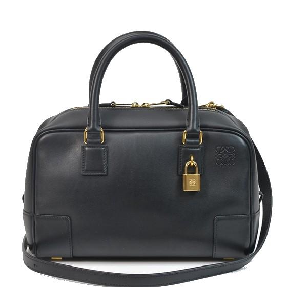 【美品】ロエベ LOEWE アマソナ 23 2WAY バッグ ショルダー A039N07X01 : k13ua200923t : サクララウンジ ヤフーショップ - 通販 - Yahoo!ショッピング