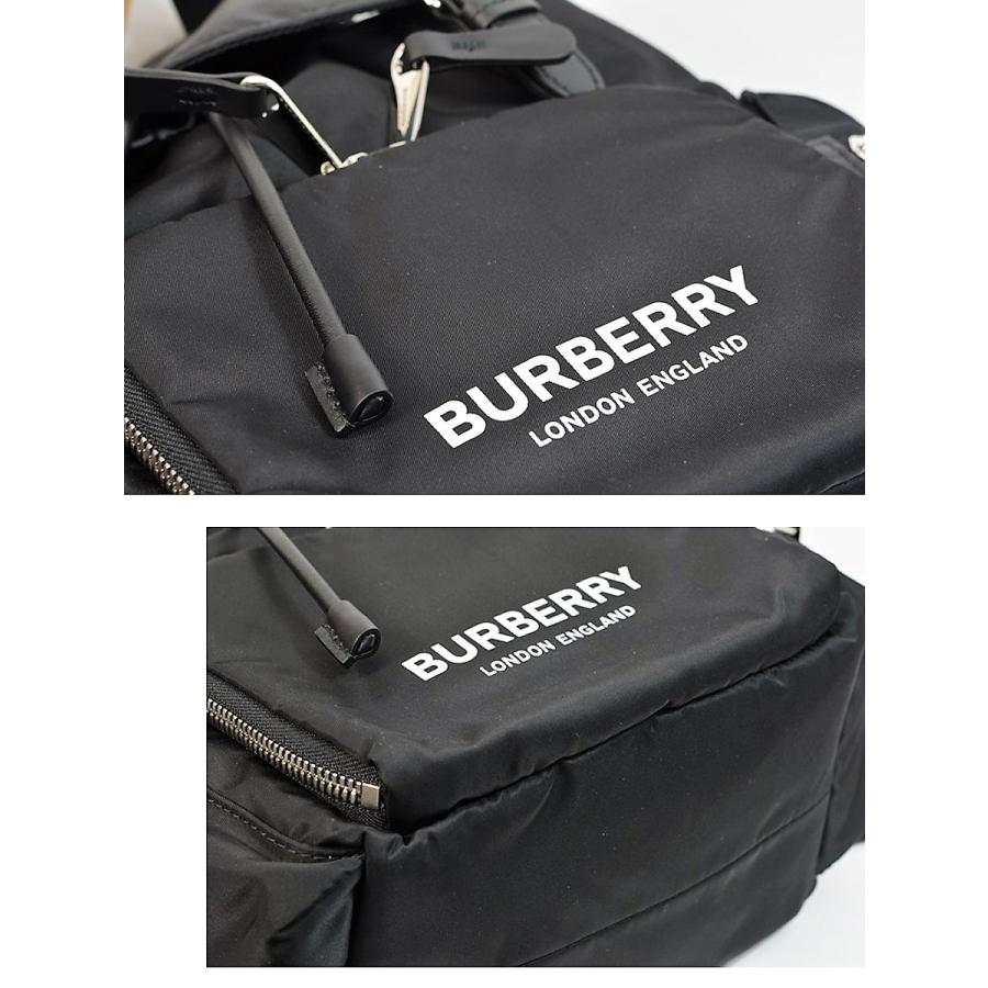 BURBERRY 【新品】バーバリー バッグ バックパック リュック BURBERRY 【新品】バーバリー バッグ バックパック リュック