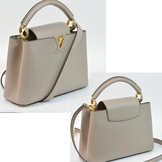 LOUIS VUITTON 【未使用品】ルイヴィトン カプシーヌBB M94634 LOUIS VUITTON 【未使用品】ルイヴィトン カプシーヌBB M94634