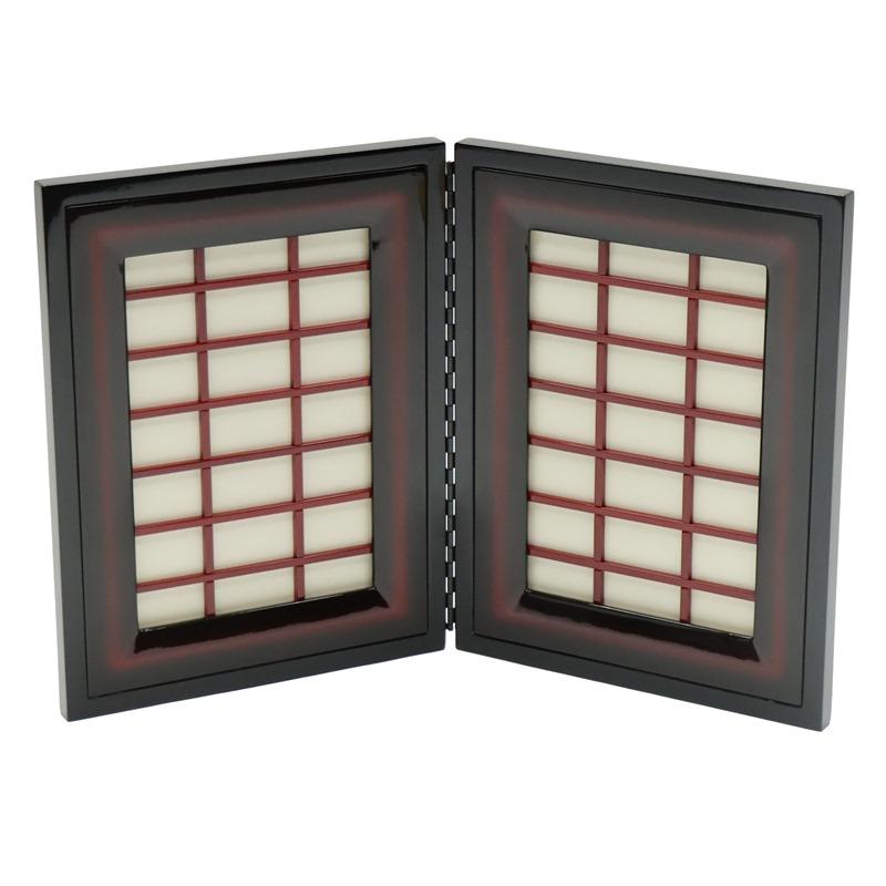 アウトレット品 屏風 屏風のみ 38cm 二曲屏風 悠壮 23a-ya-0157 : さくらソレイユ - 通販 - Yahoo!ショッピング