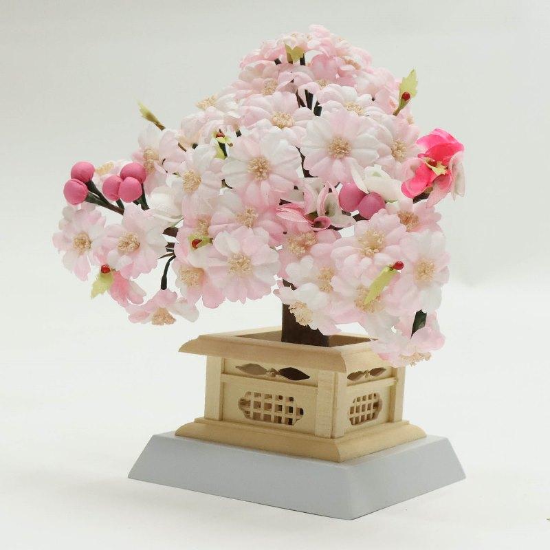アウトレット品 雛道具 桜橘 単品 15号 自然木 醍醐 No.60961 23a-ya-0809 : 23a-ya-0809 : さくらソレイユ - 通販 - Yahoo!ショッピング