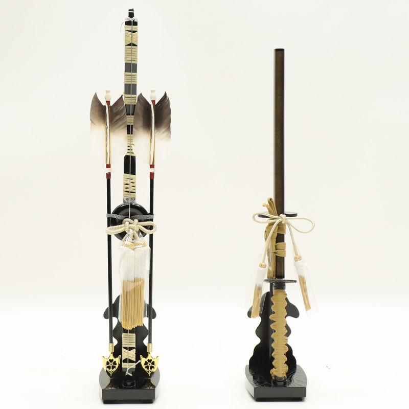 アウトレット品 五月人形 弓太刀 単品 23号 弓太刀のみ 大帝 24a-ya-0094 : さくらソレイユ - 通販 - Yahoo!ショッピング