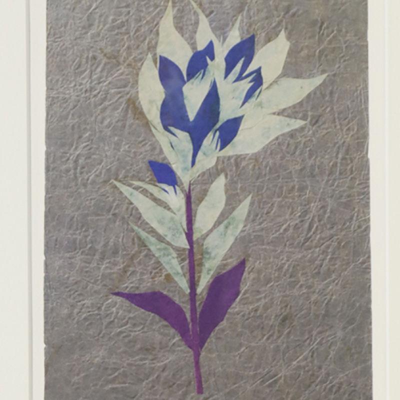 アウトレット品 額絵 紙絵 高村智恵子 りんどう 24a-ya-0287 : 24a-ya-0287 : さくらソレイユ - 通販 - Yahoo!ショッピング