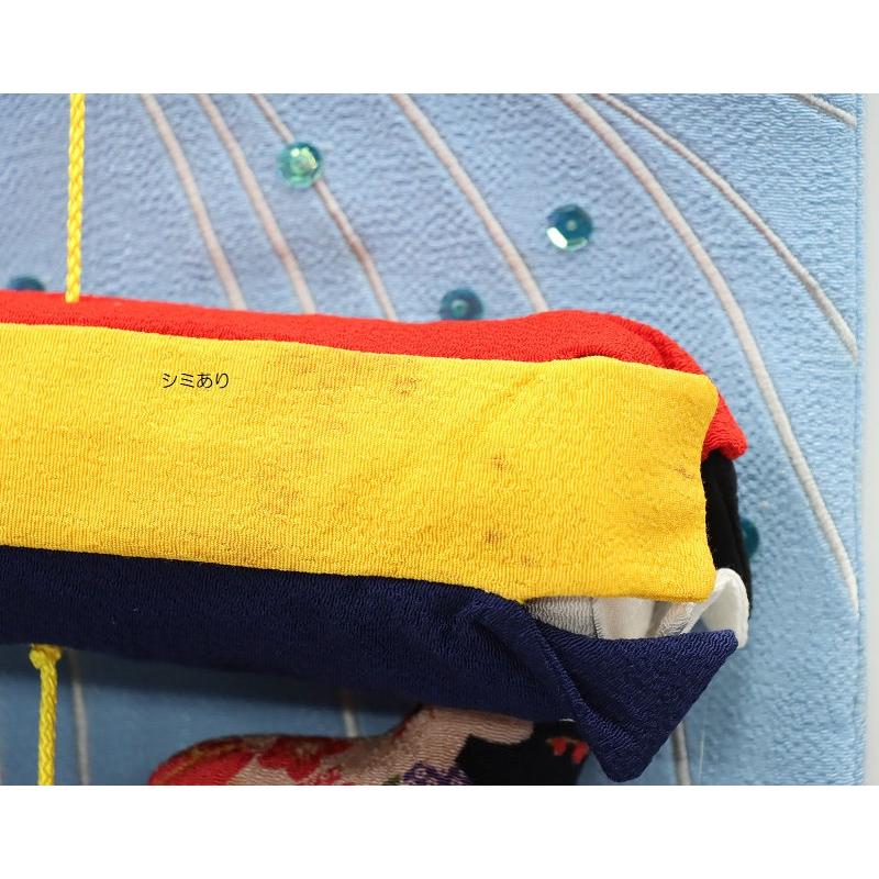 アウトレット品 五月人形 吊るし飾り 室内鯉のぼり 1セット スタンドなし 24a-ya-0370 : 24a-ya-0370 : さくらソレイユ - 通販 - Yahoo!ショッピング