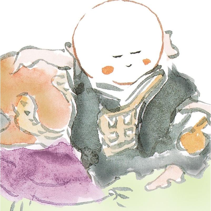 色紙絵 仏事関連色紙 香山緑翠 日々是好日 k11-024（代引き不可） : kk-m1-58-k11-024 : さくらソレイユ - 通販 - Yahoo!ショッピング