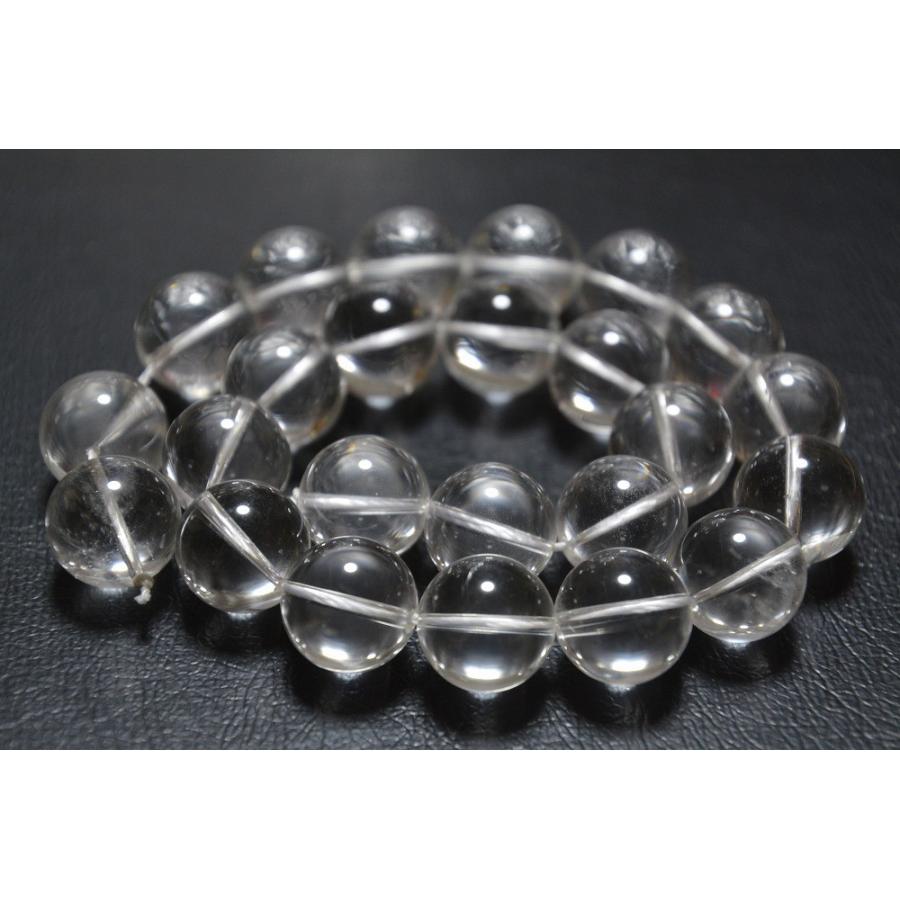 クリスタル（水晶）AAA★16mm★1本★D1天然石 送料無料有★1連格安★卸価格★パワーストーン :crystal3a16d:1000年桜 - 通販 - Yahoo!ショッピング