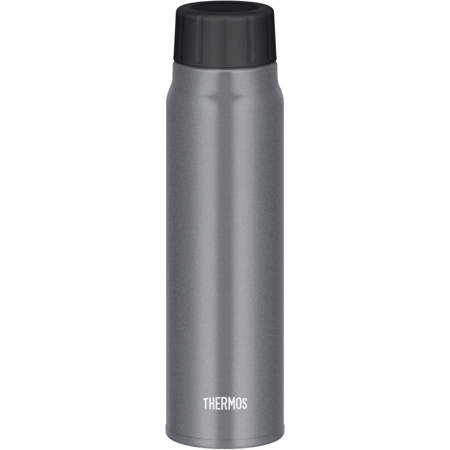 サーモス 水筒 保冷炭酸飲料ボトル 500ml シルバー 保冷専用 FJK-500 SL : 3rose-store - 通販 - Yahoo!ショッピング