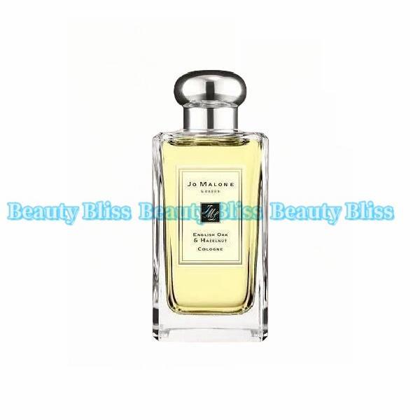 JO MALONE ジョー マローン イングリッシュオーク＆ヘーゼルナッツ EDC・SP 100ml [並行輸入品] : p21022322126f : さくらアバンティ - 通販 ...