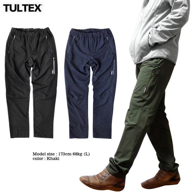 軽量・撥水・ストレッチと三拍子揃った「TULTEX」クライミングパンツ : Cyber Market Yahoo!店 - 通販 - Yahoo!ショッピング