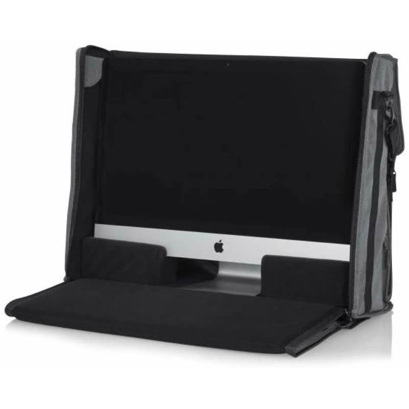 ケースに Gator Cases iMac用 トートバッグ iMac Tote Series 27インチ用 G-CPR-IM27 サクラ器 ...