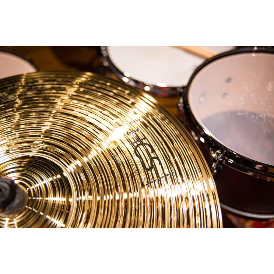MEINL シンバル HCS シリーズ ライドシンバル 20" Ride HCS20R〔マイネル〕 : サクラ楽器 Yahoo!ショッピング店 - 通販 - Yahoo!ショッピング