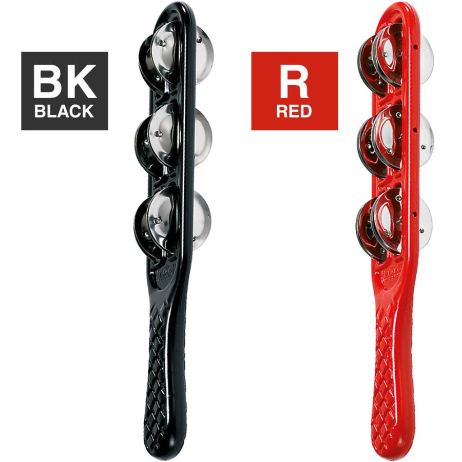 MEINL Percussion ジングルスティック Headliner Series HJS1BK / HJS1R 〔マイネル パーカッション タンバリン〕 : サクラ楽器 Yahoo ...