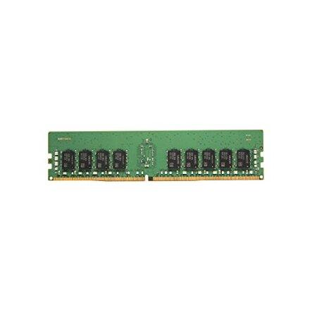 Samsung m393 a1g40eb1-crc 8 GB x1 ddr4 2400 MHz ECC Registered cl17 ...