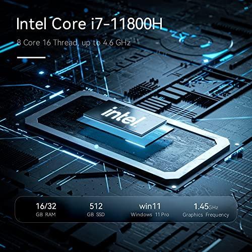 MINISFORUM Mercury シリーズ EM780 ミニ PC AMD Ryzen 7 7840U :B0B5GJLCFB:さくら機電 ...