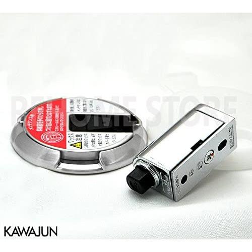 KAWAJUN カワジュン ドアキャッチャー AC-784-XC : さくらんぼ屋 - 通販 - Yahoo!ショッピング