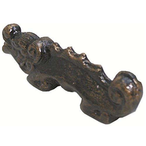 墨運堂 筆置文鎮 鋳物製 中 25938 : さくらんぼ屋 - 通販 - Yahoo!ショッピング