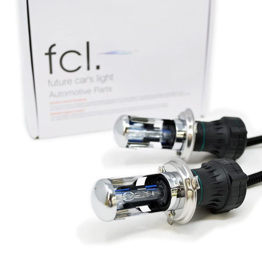 fcl.(エフシーエル) 35W/55W H4Hi/Lo HIDバルブ 8000K : s-b00dmtdaas-20241112 : さくらんぼ屋 - 通販 - Yahoo!ショッピング