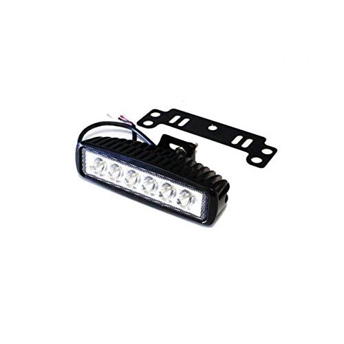 Rin Parts(リンパーツ)ズーマー用 LED 18W ヘッドライトKIT 1106534 : s-b012rawagc-20240401 : さくらんぼ屋 - 通販 - Yahoo!ショッピング