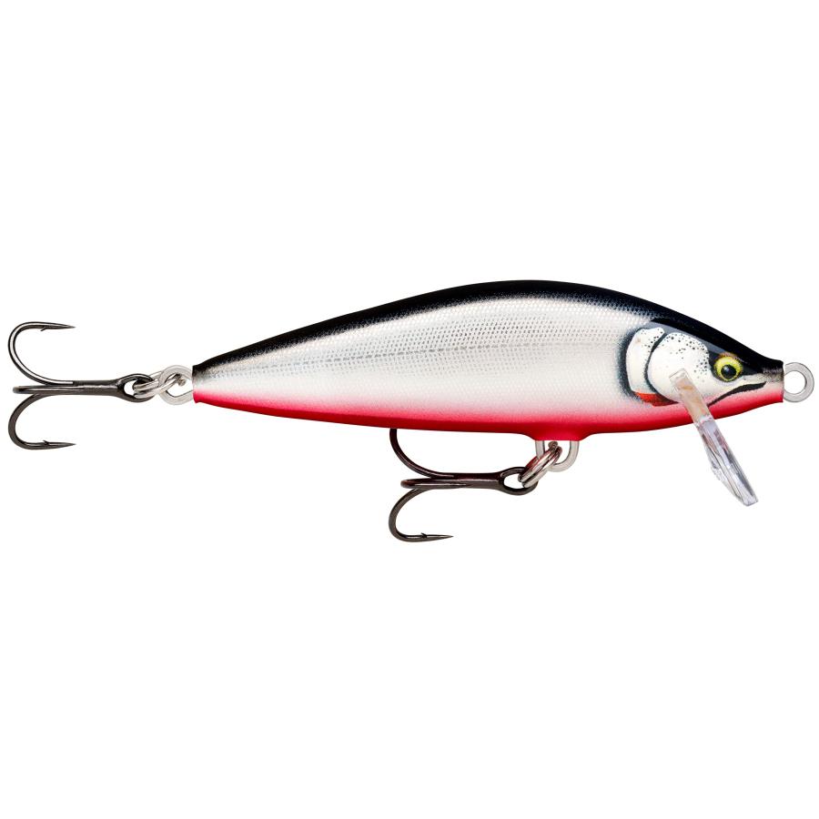 ラパラ(Rapala) カウントダウン エリート 3.5cm CDE35-GDRB レッドベリー 釣りフック 1本 : さくらんぼ屋 - 通販 - Yahoo!ショッピング