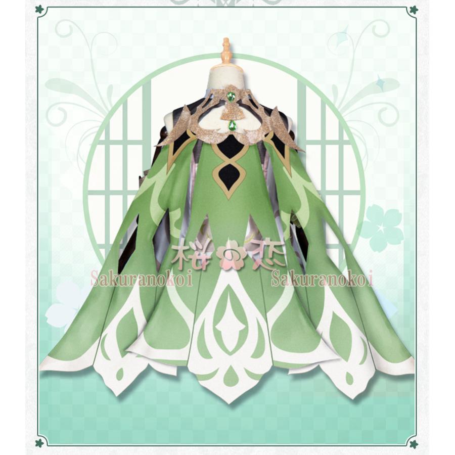 爆買WEEK P10倍+11倍】原神 げんしん genshin Nahida ナヒーダ