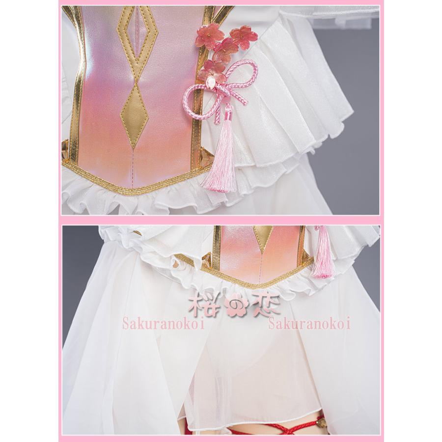 原神 げんしん genshin Eula 稲妻 八重 神子 やえ みこ Miko Yae 花嫁