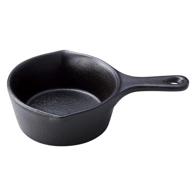 セトクラフト WONDERVOGEL ワンダーフォーゲル ミニボウル スキレット 片手 P22-0711 : 20230628022019-02201 : さくらの木道 - 通販 ...