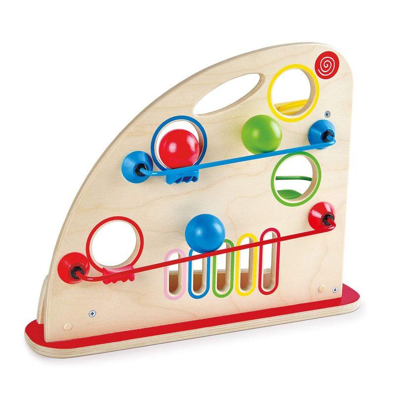 Hape(ハペ) かくれんボール E8272 : 20230731200457-01388 : さくらの木道 - 通販 - Yahoo!ショッピング