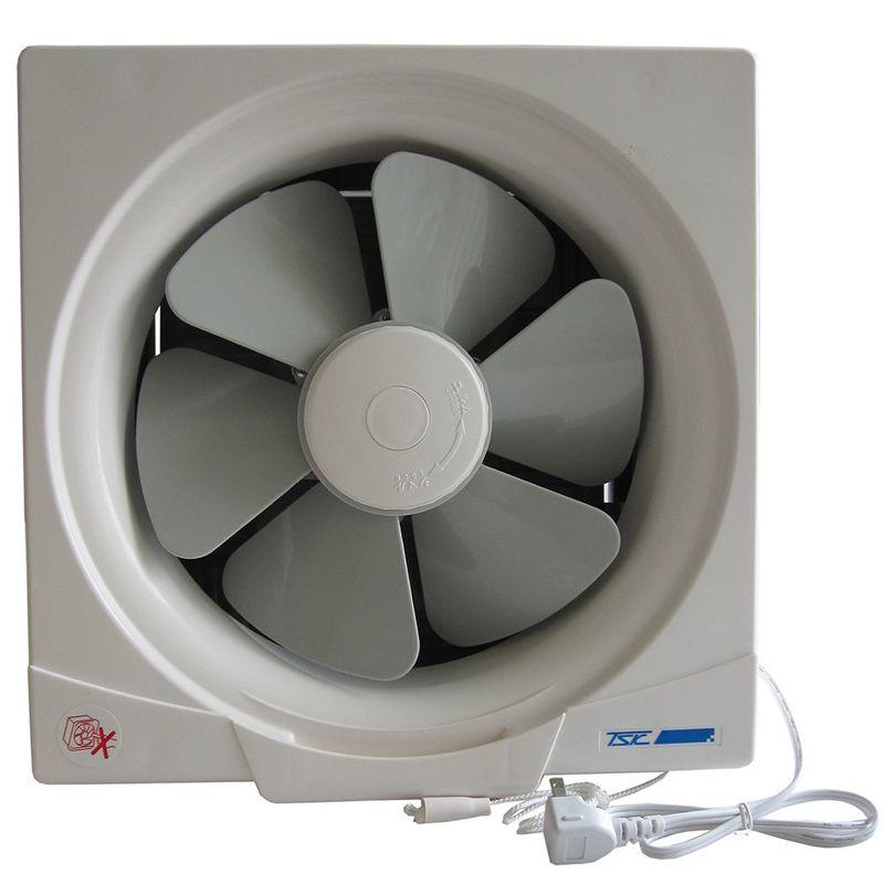 TSK 一般換気扇 25cm FT-250 : さくらの木道 - 通販 - Yahoo!ショッピング
