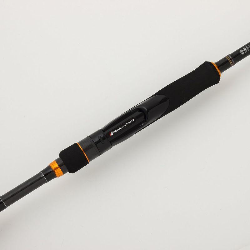 メジャークラフト トリプルクロスシーバスモデル TCX-862ML : さくらの木道 - 通販 - Yahoo!ショッピング