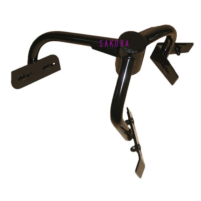 栄和ミキサー EMG-3.5DH（丸底）用羽根軸完成品（モルタル用） : さくらOnlineStore - 通販 - Yahoo!ショッピング