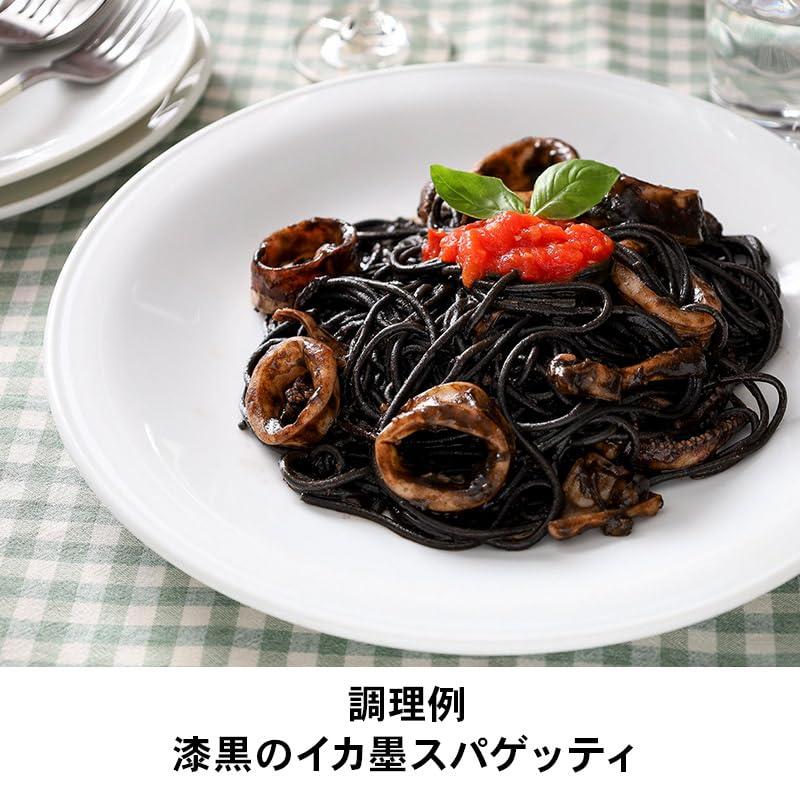 モンテベッロ イカスミペースト 180g : 桜屋 - 通販 - Yahoo!ショッピング