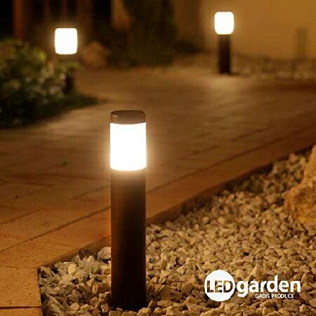 タカショー ローボルト ポールライト LGL-16 : sakurashopec - 通販 - Yahoo!ショッピング