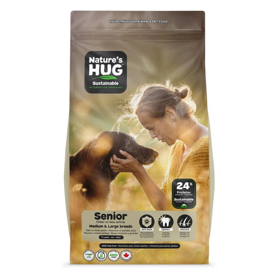 キャットフード ネイチャーズハグ Nature's HUG CAT キトン グロース 1.81kg : サクラソーケンネルYahoo!ショッピング店 - 通販 - Yahoo!ショッピング