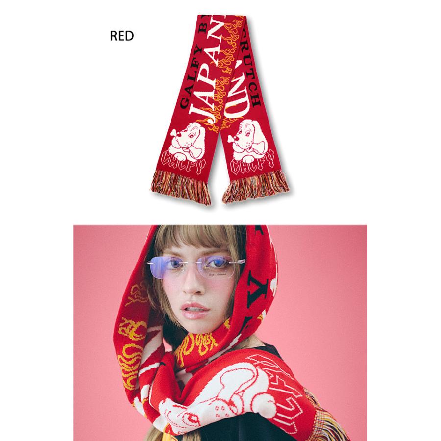 キングダムマフラー GALFY 143034 ガルフィー 防寒 男女兼用 ユニセックス : サクラスタイル - 通販 - Yahoo!ショッピング