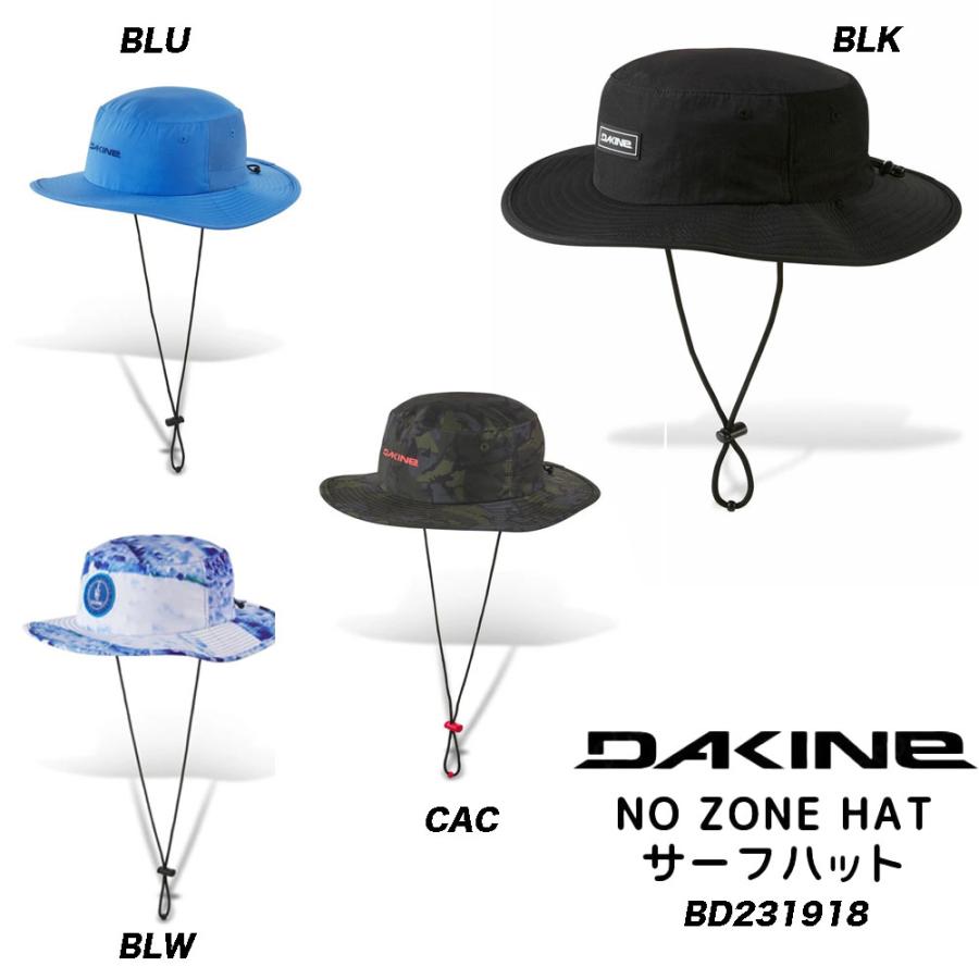 DAKINE DAKINE（ダカイン）NO ZONE HAT【BD231918】 : サクラサーフ&スポーツ江ノ島 - 通販 - Yahoo!ショッピング